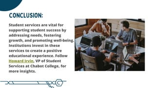 Supporting Student Growth: Howard Irvin Explores Strategies for ...