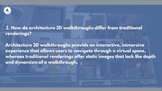 Unlocking Potential The Power of 3D Walkthroughs in Architecture.pdf