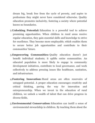 Unlocking Potential Through Quality Education for Rural Children.pdf