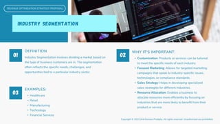 Unlocking Revenue Growth A Strategic Framework for OOS Platforms in ...