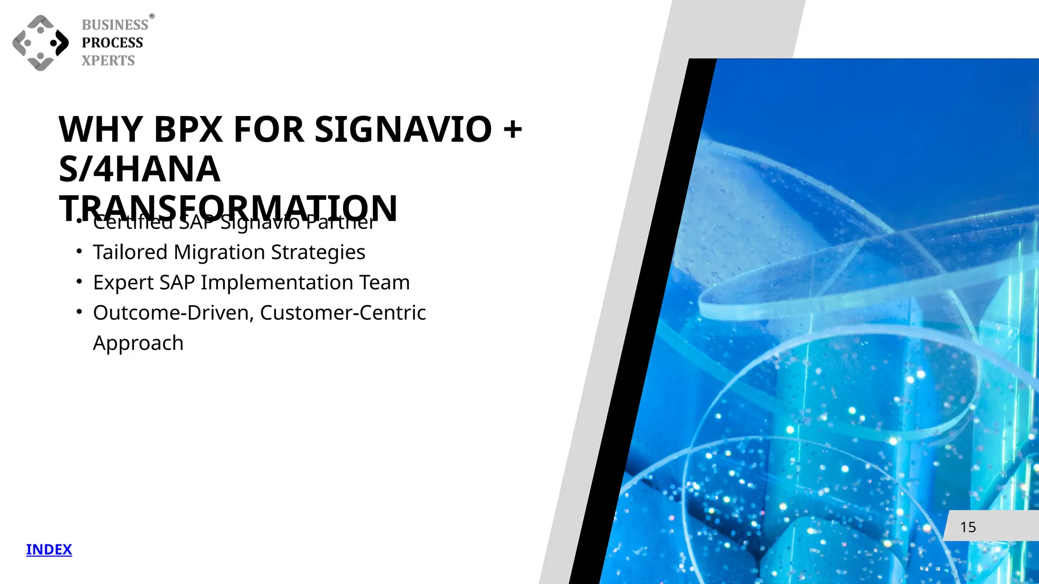 Unlocking SAP S/4HANA Success: Strategies for a Seamless Transformation | PPTX