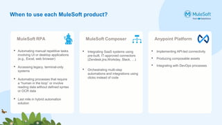 Unlocking Seamless End-to-End Automation with the MuleSoft Automation ...