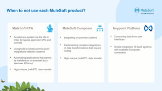 Unlocking Seamless End-to-End Automation with the MuleSoft Automation ...