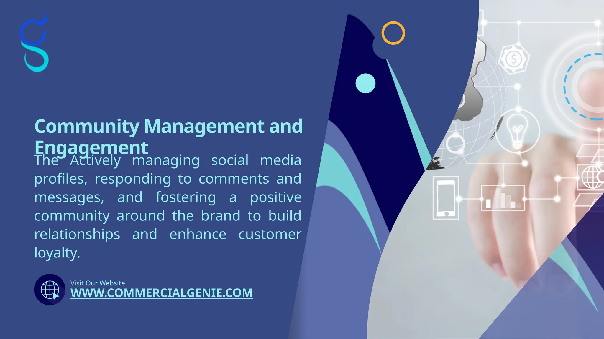 Engage and Grow: Proven Social Media Marketing Strategies | PPTX