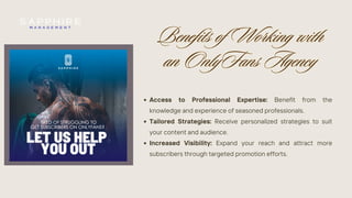 Unlocking Success with OnlyFans Agency.pdf | Marketing and Advertising ...