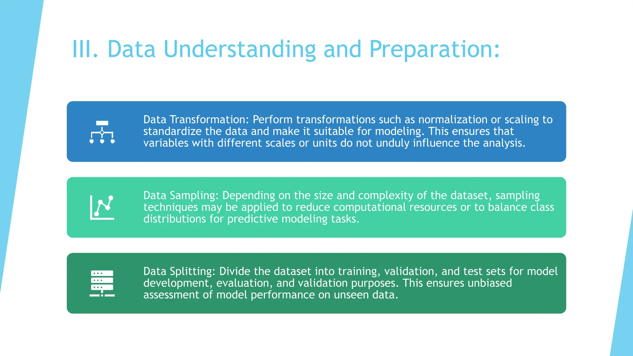 Unlocking Supply Chain Potential data analysis | PPTX | Databases | Computer Software and ...