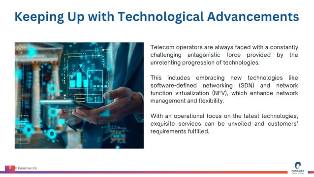 Unlocking Telecom Potential Innovative Solutions for Modern Networks.pptx