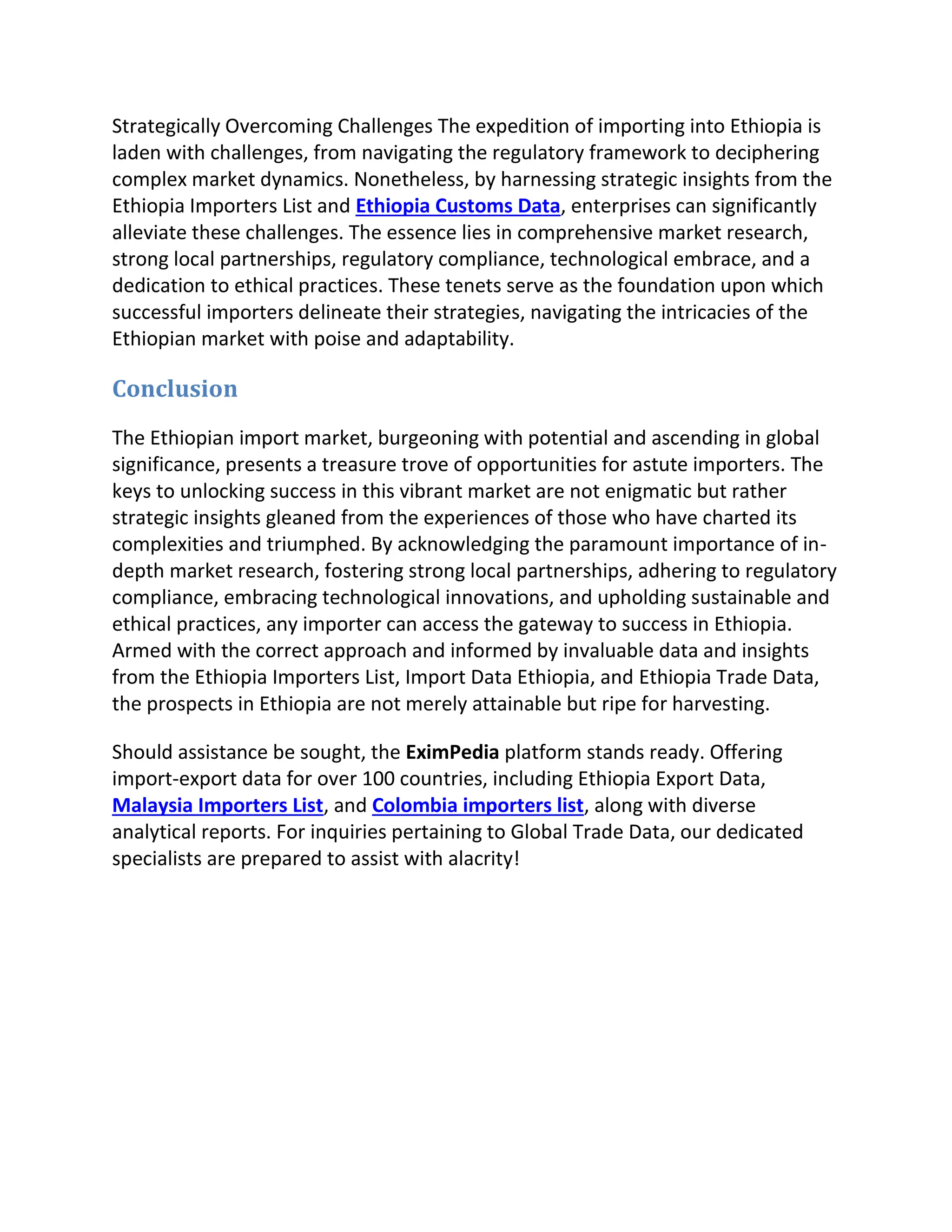 Unlocking the 5 Key Strategies of Flourishing Importers in Ethiopia.pdf