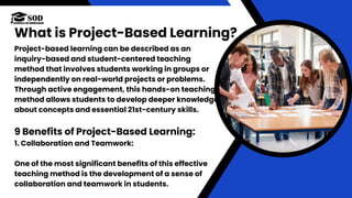 Unlocking the Benefits of Project-Based Learning.pdf