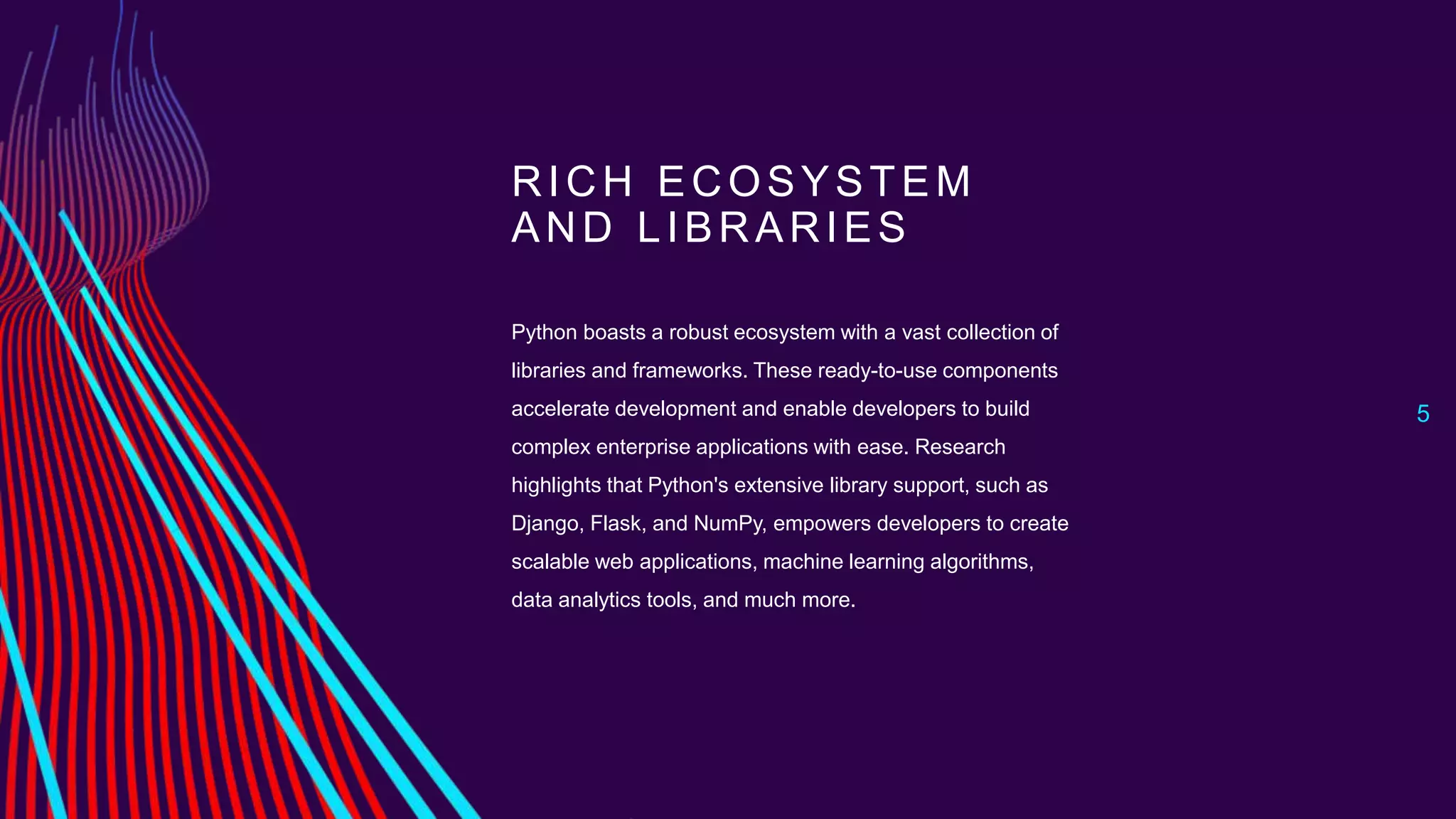 Unlocking the Benefits of Python in Enterprise-Grade Application.pptx