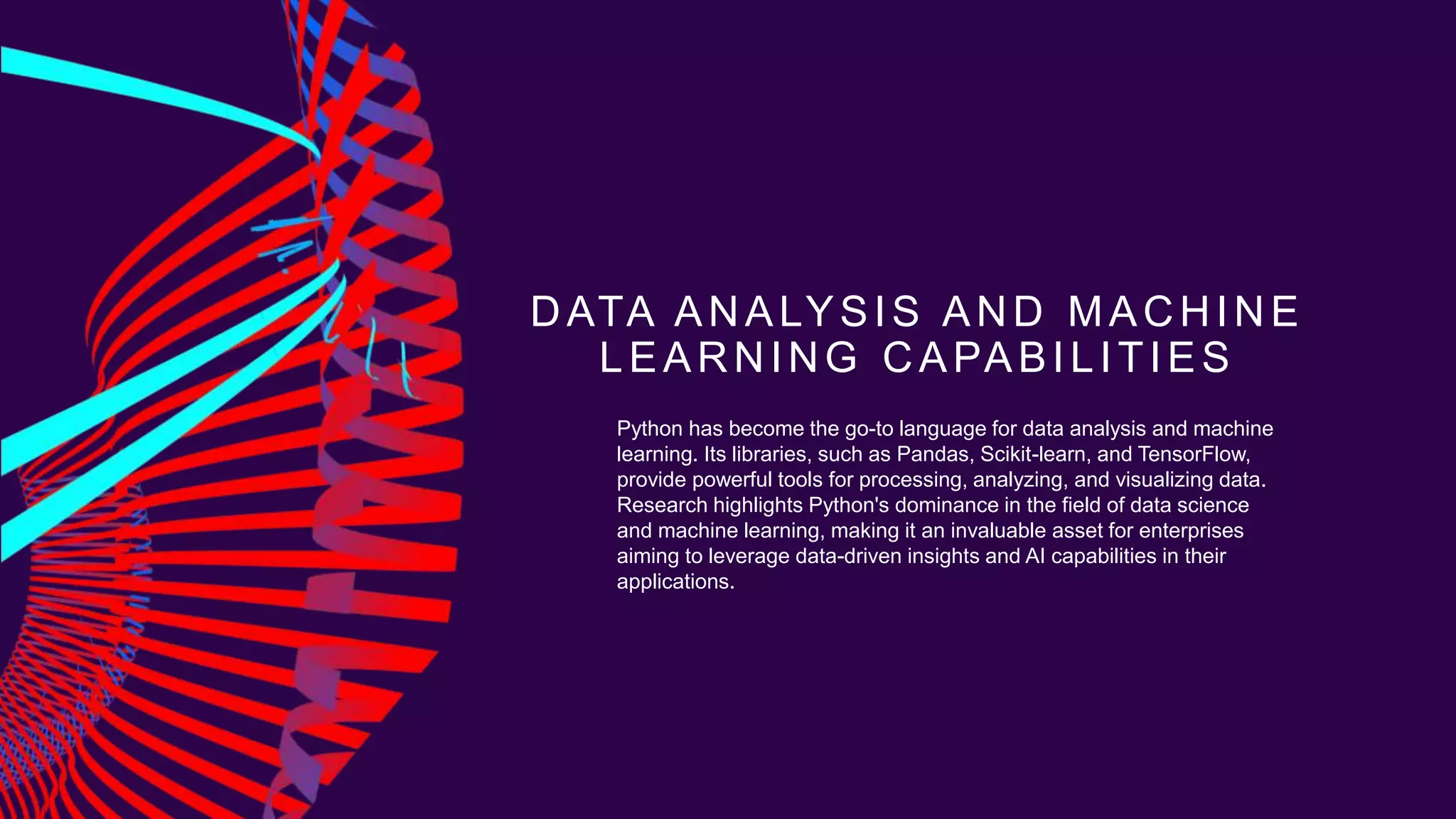 Unlocking the Benefits of Python in Enterprise-Grade Application.pptx