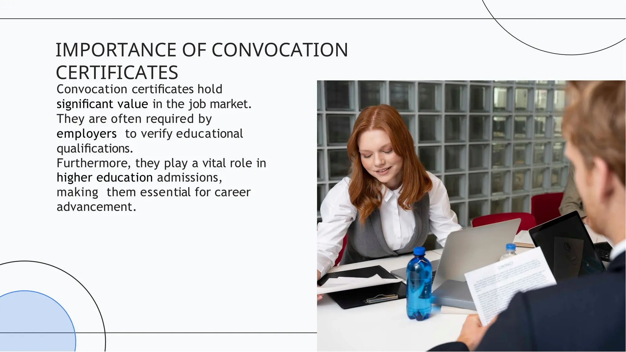 Unlocking the Essentials: A Comprehensive Guide to Convocation ...
