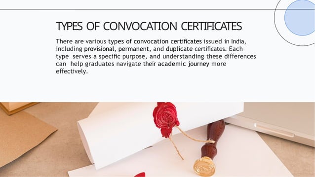 Unlocking the Essentials: A Comprehensive Guide to Convocation ...