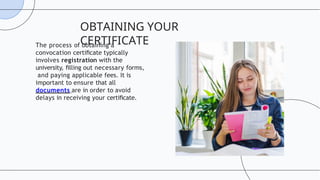 Unlocking the Essentials: A Comprehensive Guide to Convocation ...