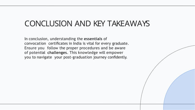 Unlocking the Essentials: A Comprehensive Guide to Convocation ...