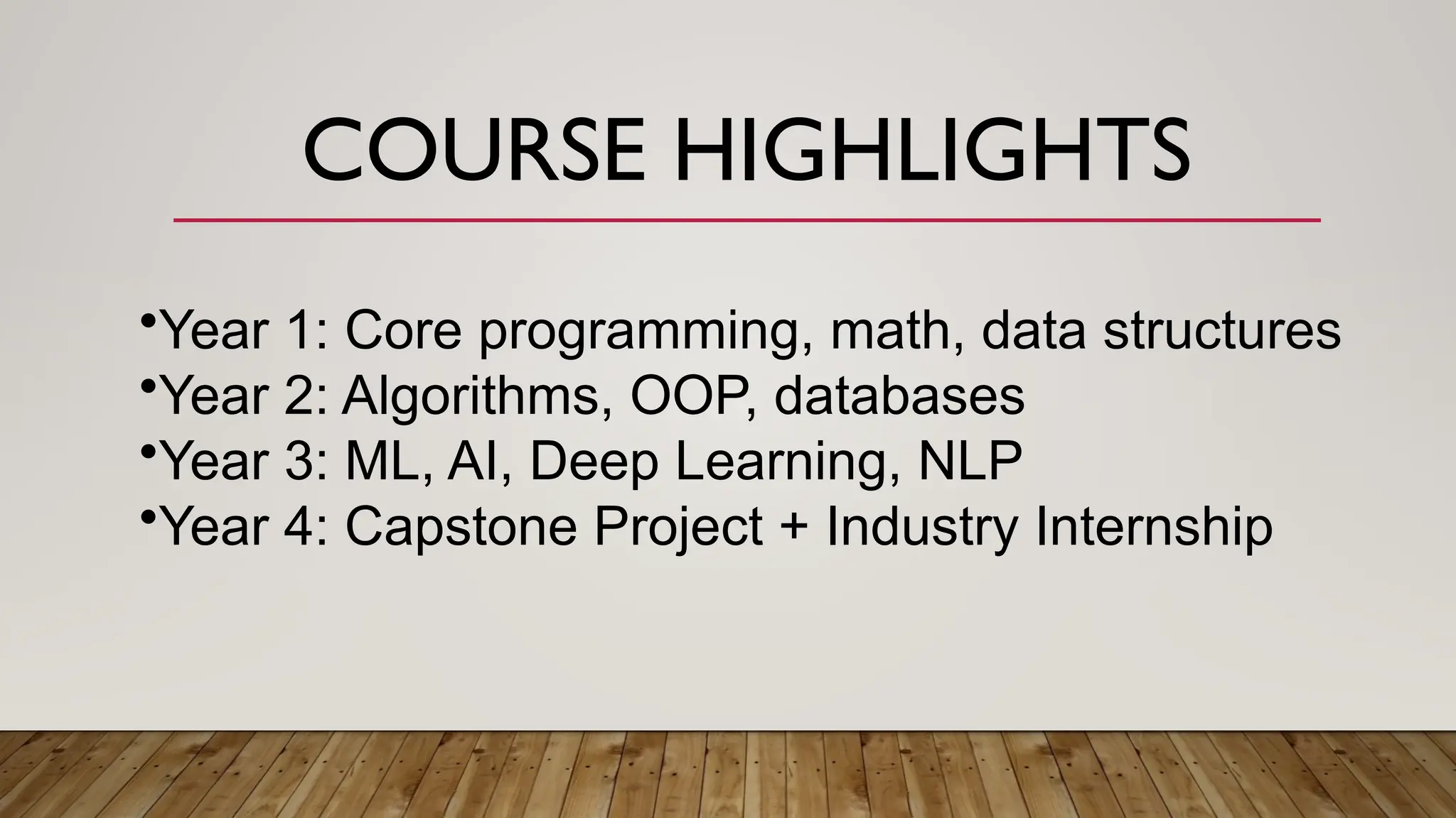 Unlocking the Future B.Tech CSE (AI & ML) at LPU.pptx