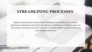 Unlocking the Future Digital Transformation Services for Business Success.pptx