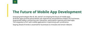 Unlocking the Future MobileApp Development.pptx