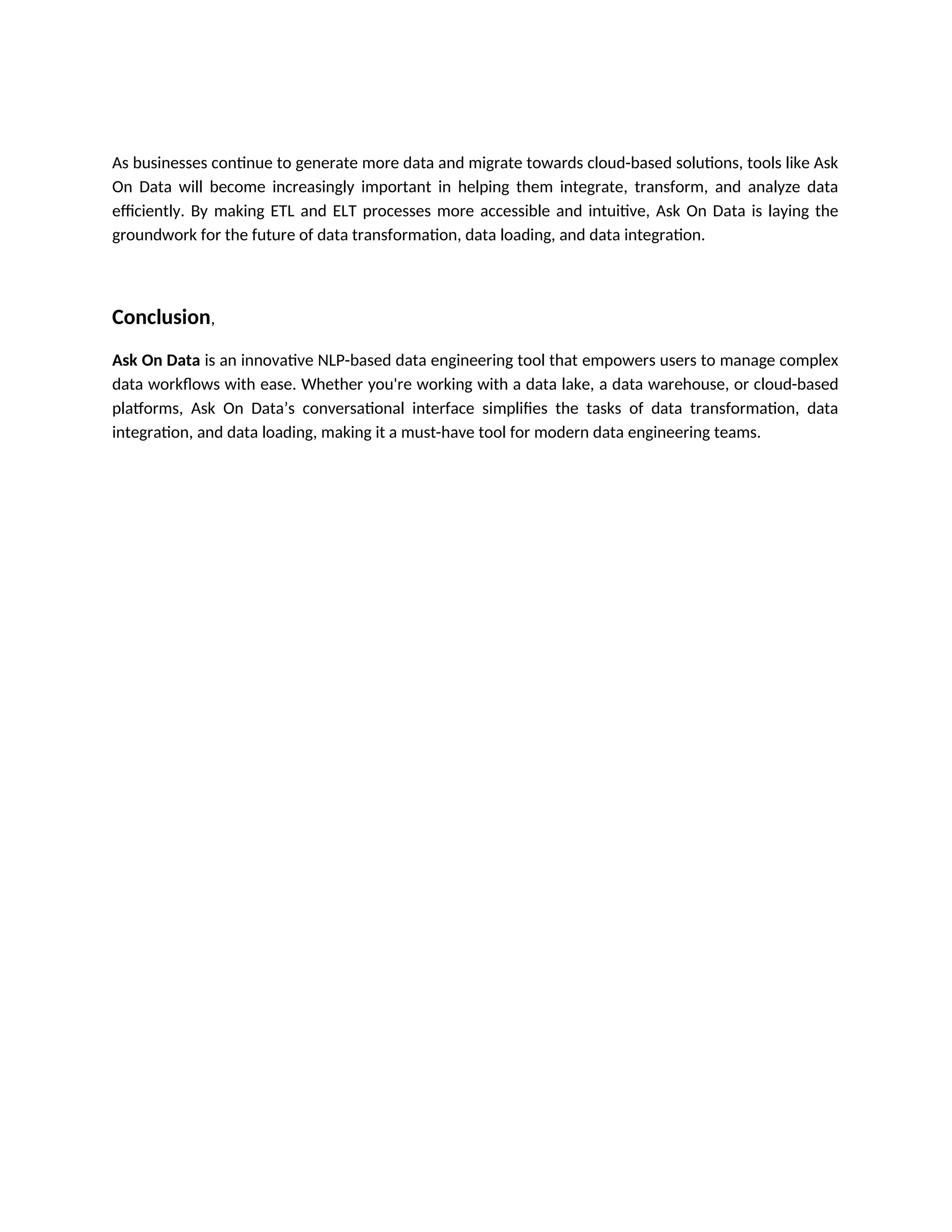 Unlocking the Future of Data Engineering with Ask On Data.docx