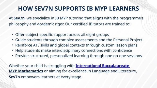 Unlocking the IB MYP A Complete Guide for Students and Parents.pptx