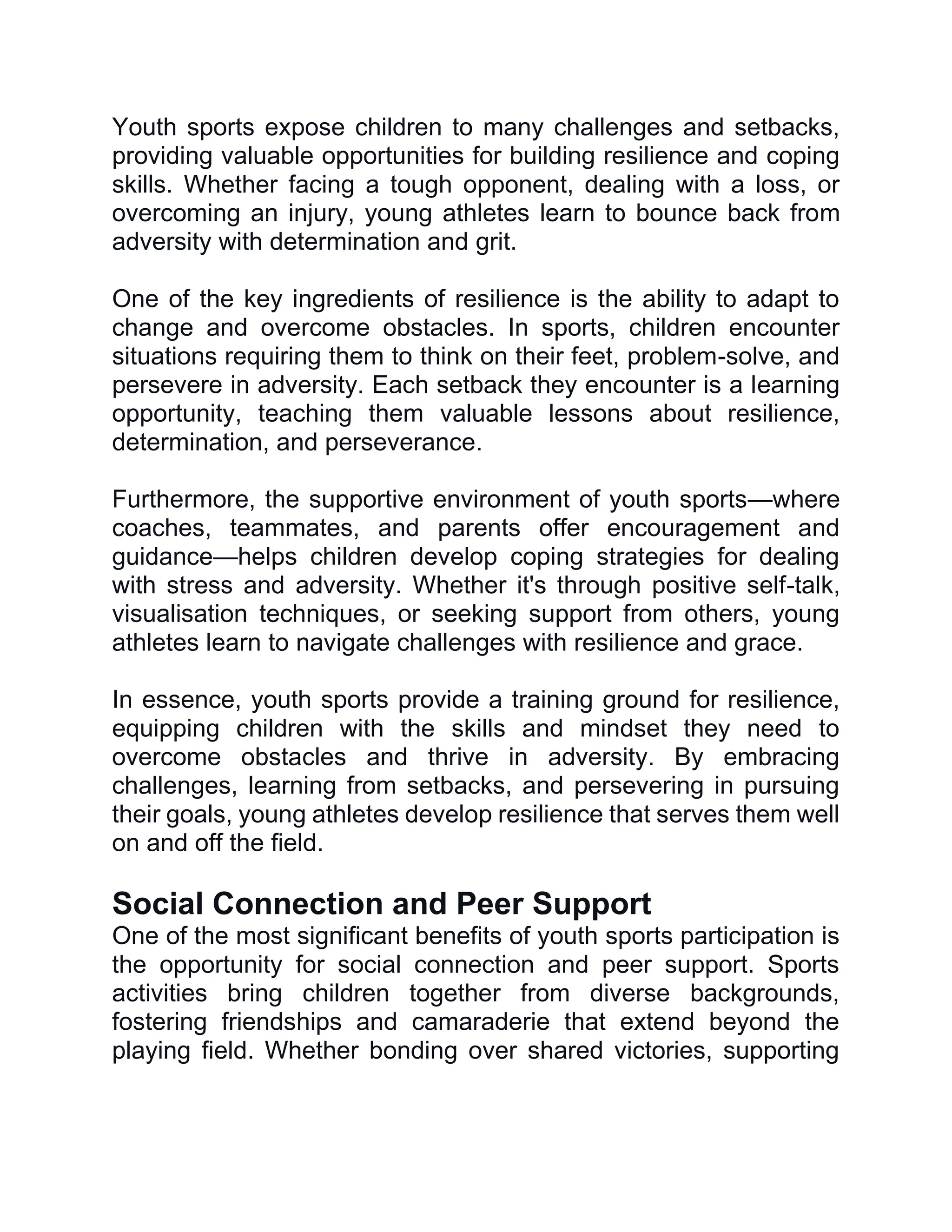 Unlocking the Mental Well-being - Benefits of Youth Sports.pdf