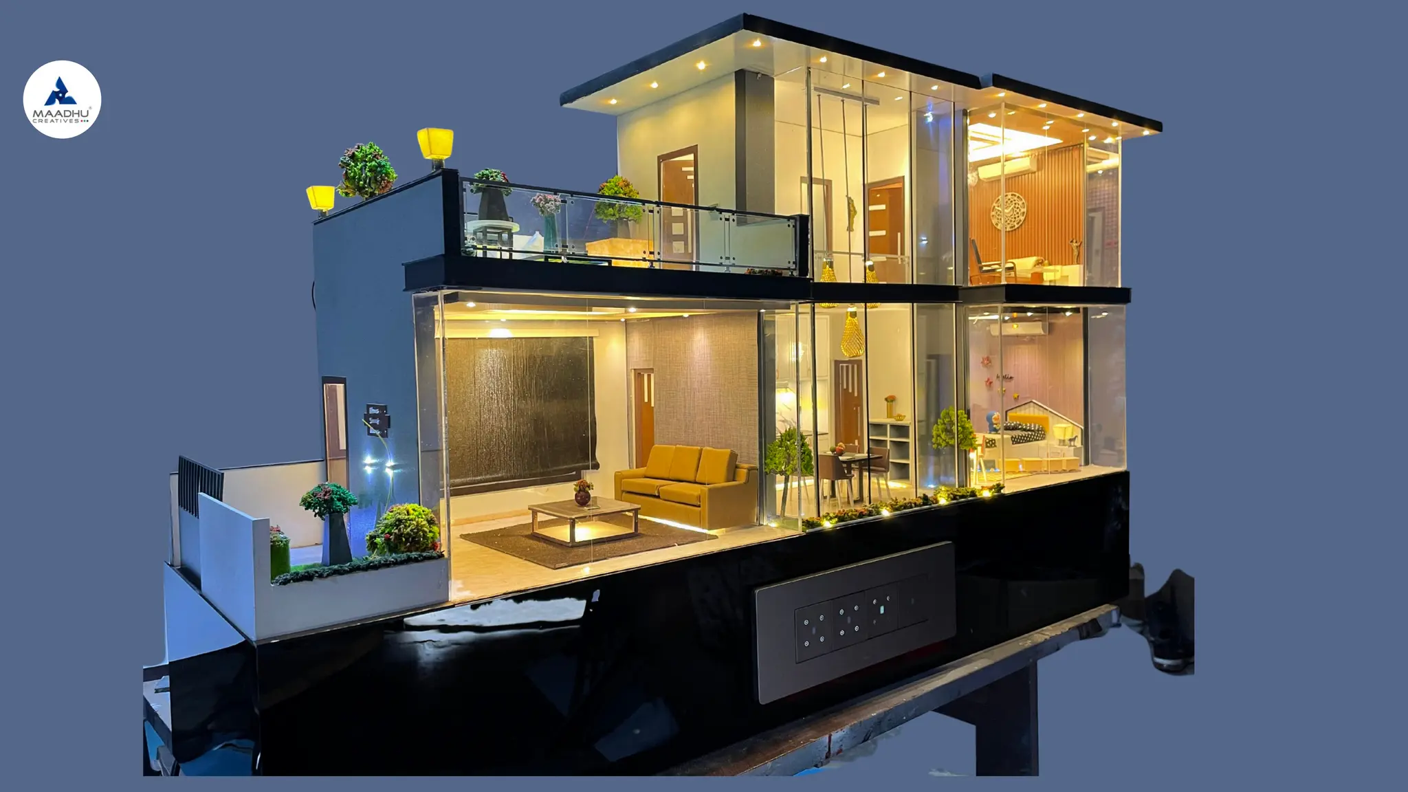 Unlocking the Potential of 3D Exterior Rendering in Architecture.pdf