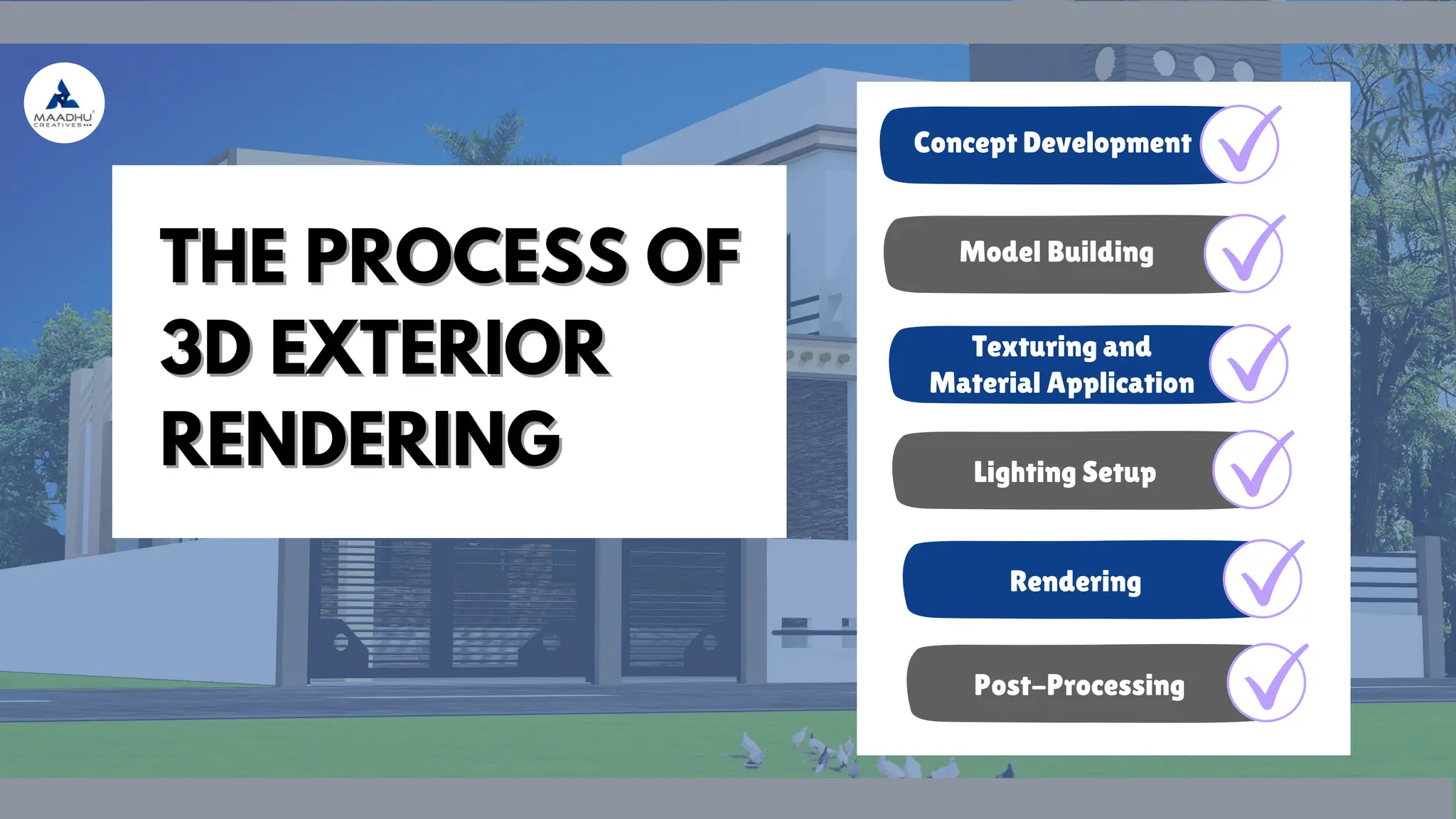 Unlocking the Potential of 3D Exterior Rendering in Architecture.pdf