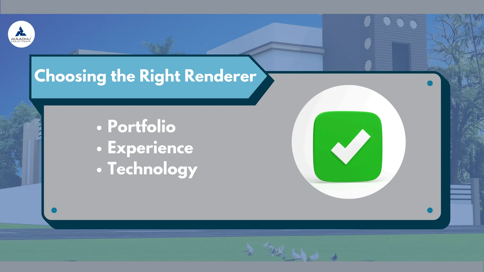 Unlocking the Potential of 3D Exterior Rendering in Architecture.pdf