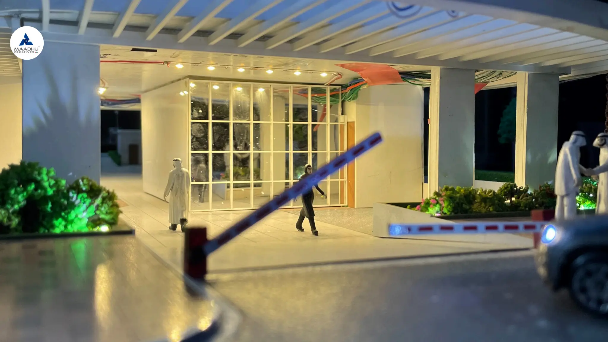 Unlocking the Potential of 3D Exterior Rendering in Architecture.pdf