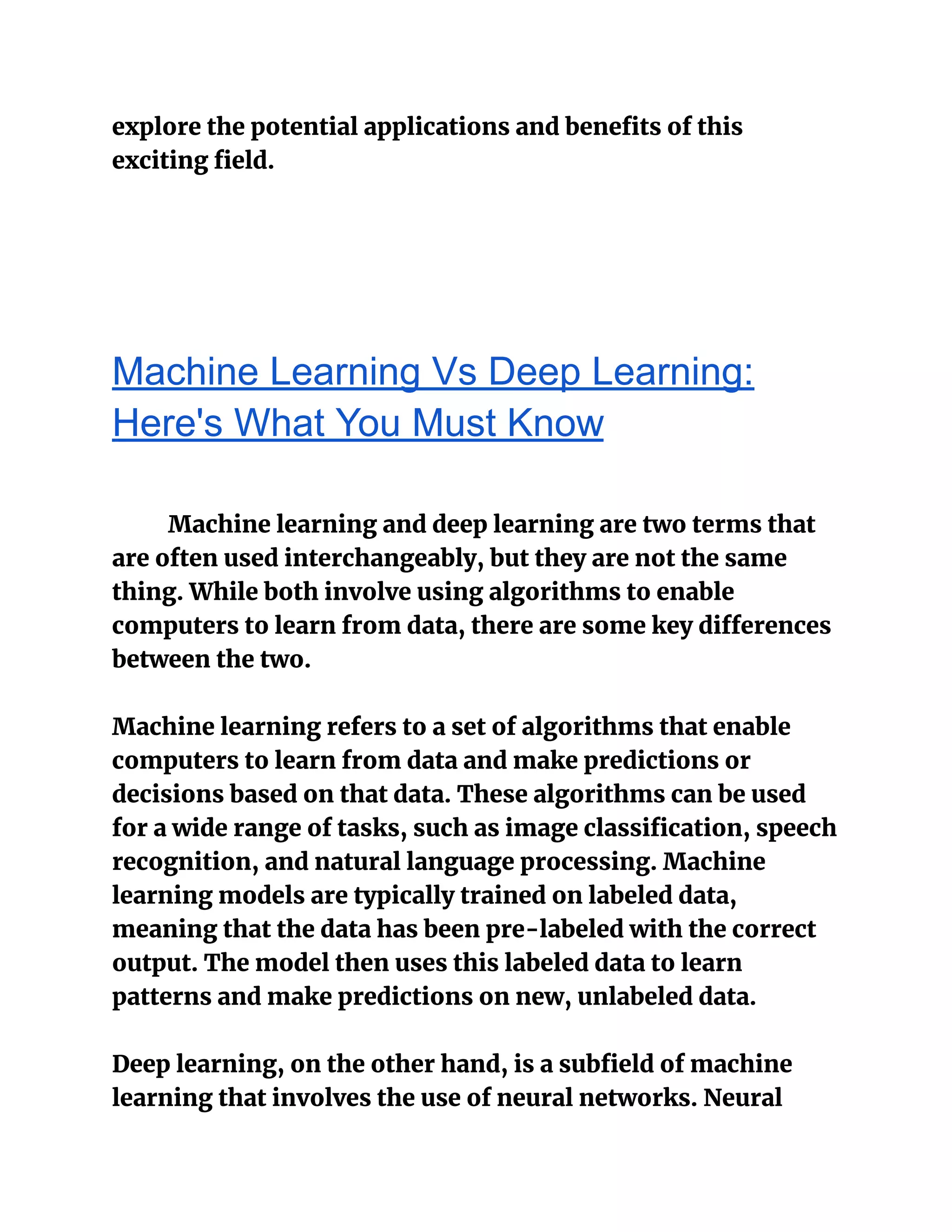 Unlocking the Potential of Artificial Intelligence_ Machine Learning in Practice.pdf