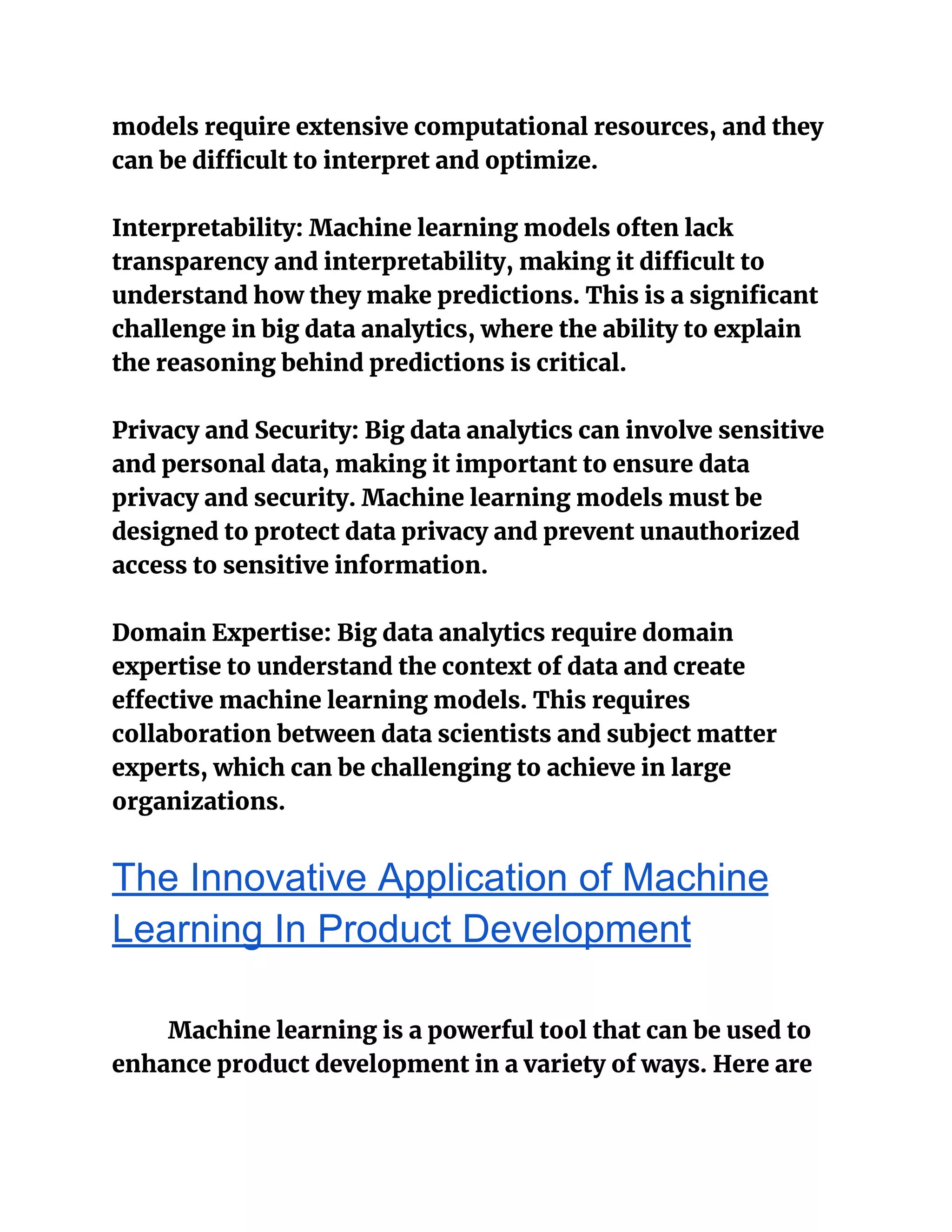 Unlocking the Potential of Artificial Intelligence_ Machine Learning in Practice.pdf
