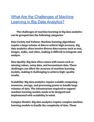 Unlocking the Potential of Artificial Intelligence_ Machine Learning in Practice.pdf