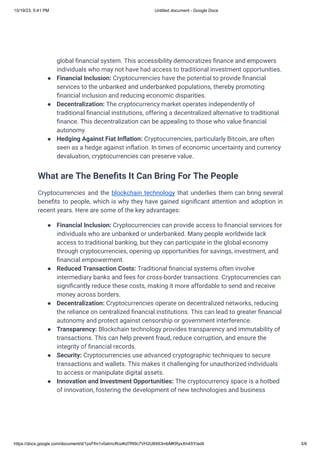Unlocking the Potential of Crypto 30x- Risks and Rewards in the Cryptocurrency Rollercoaster ...