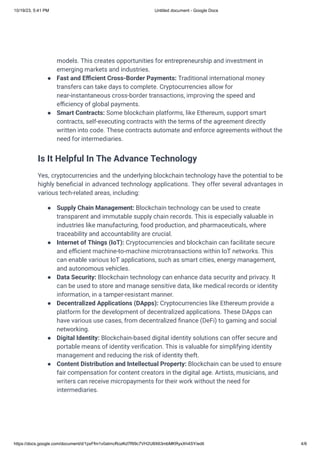 Unlocking the Potential of Crypto 30x- Risks and Rewards in the Cryptocurrency Rollercoaster ...