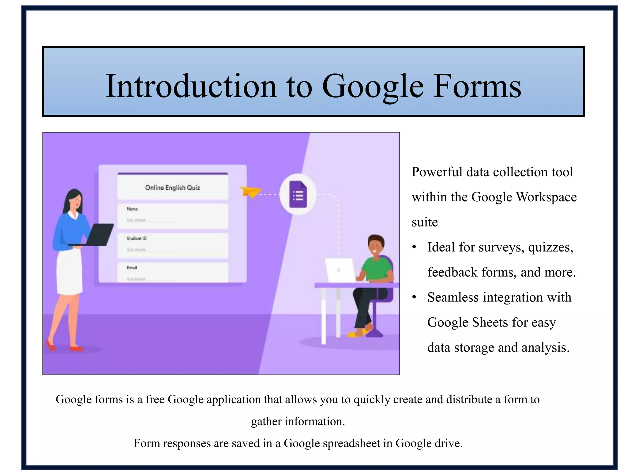 Unlocking the Potential of Google Forms.pptx