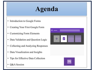 Unlocking the Potential of Google Forms.pptx