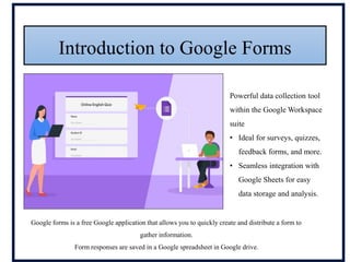 Unlocking the Potential of Google Forms.pptx