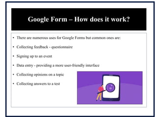 Unlocking the Potential of Google Forms.pptx