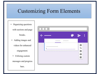 Unlocking the Potential of Google Forms.pptx
