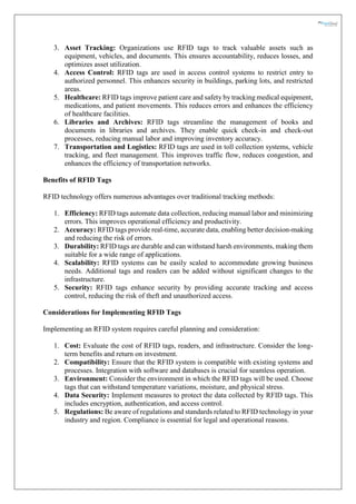 Unlocking the Potential of RFID Tags.pdf