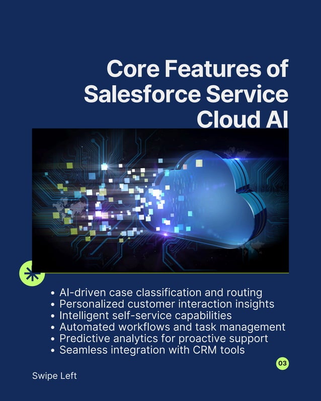 Unlocking the Potential of Salesforce Service Cloud AI.pdf