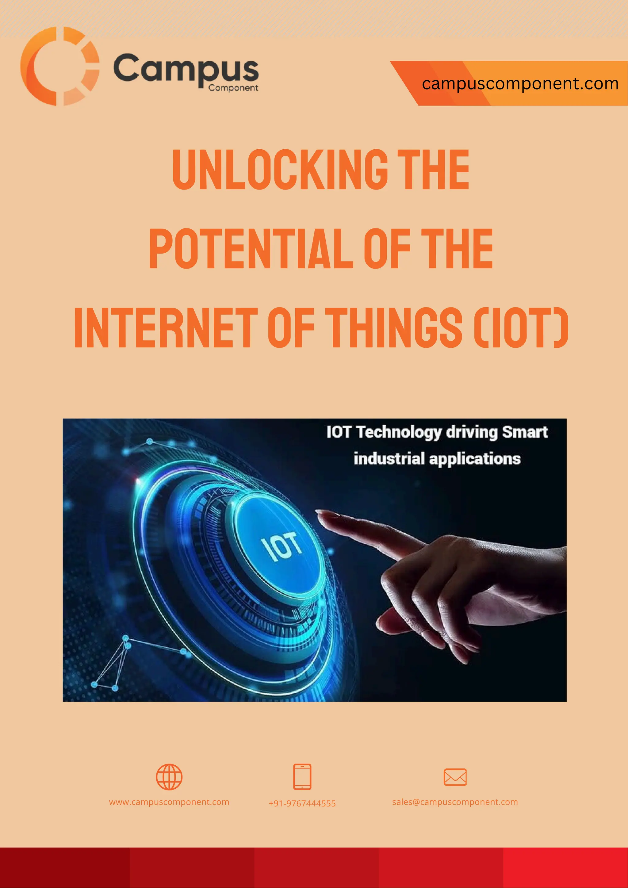 Unlocking the Potential of the Internet of Things (IoT).pdf