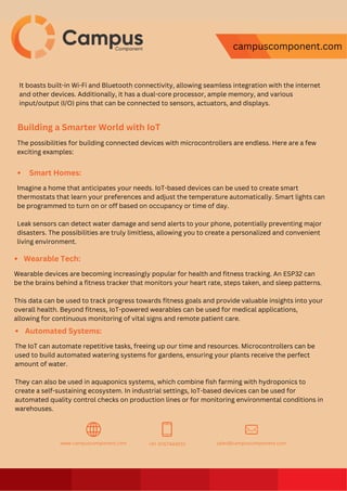 Unlocking the Potential of the Internet of Things (IoT).pdf