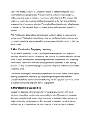 Unlocking the Power of AI-Driven Learning_ Key Features of MaxLearn.pdf