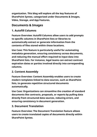 Unlocking the Power of AI for Content Management .docx