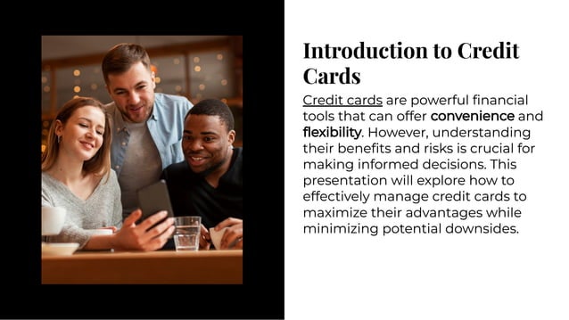 Unlocking the Power of Credit Cards Understanding Benefits and Risks.pdf