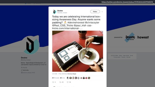 Unlocking The Power Of Css Grid Layout Ppt