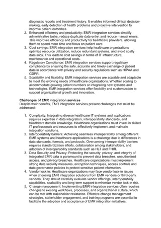 Unlocking the power of EMR integration services.docx