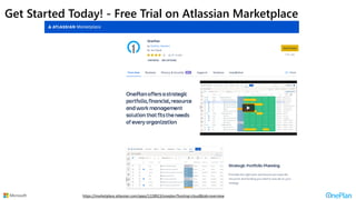 Unlocking the Power of Jira Extending into a Scaled Agile Portfolio Management Solution with ...