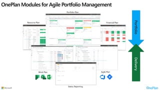 Unlocking the Power of Jira Extending into a Scaled Agile Portfolio Management Solution with ...